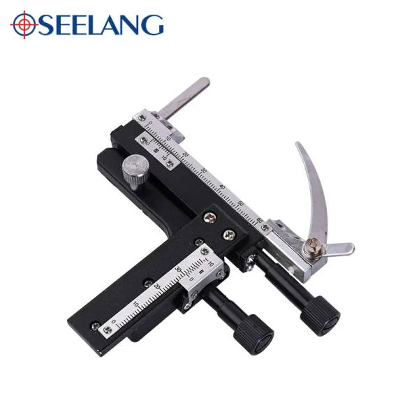 Microscopic Vernier Caliper: Precise Caliper | Vernier Lab Equipment ...