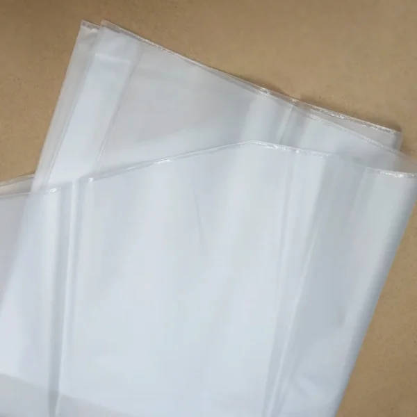 Microscope Dust Cover: Microscope Dust Shield | PVC Plastic | SRATE