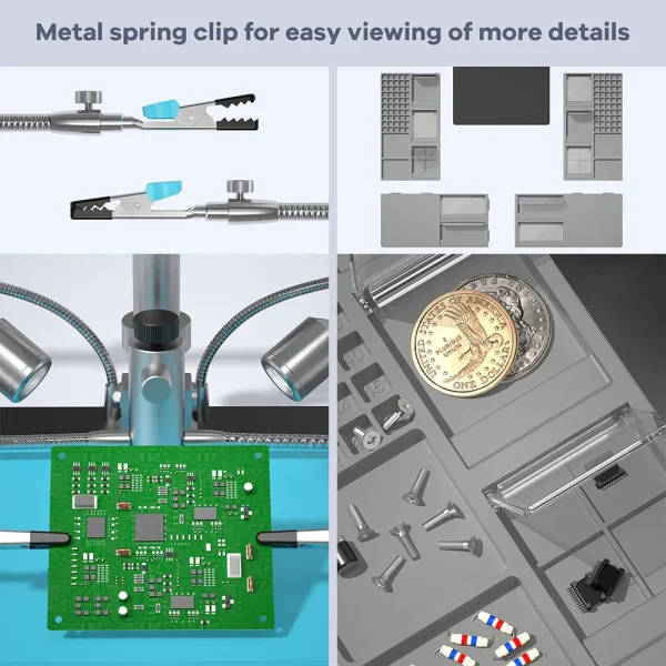Digital Microscope Stand: Digital Microscope | Usb Microscope ...