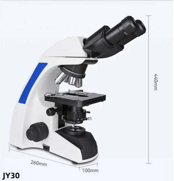 Biological Microscope: Microscope Advanced | Research Binocular ...