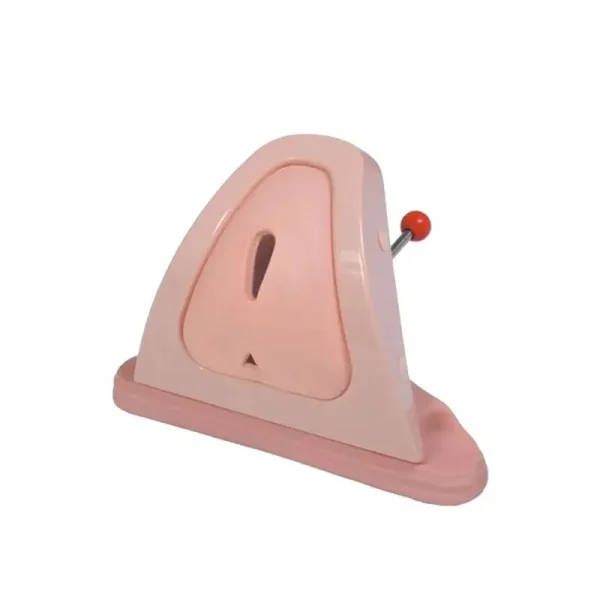 Perineum Cutting And Suturing Training Simulator: Episiotomy Suturing ...