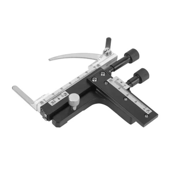 Microscope Mechanical Stage: Xy Stage | Microscope Stage
