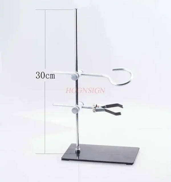 Mini Iron Laboratory Stand: Lab Equipment | Laboratory Equipment | Science
