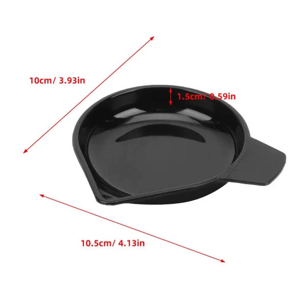 Plastic Laboratory Weighing Trays: Laboratory Trays | Lab Trays ...