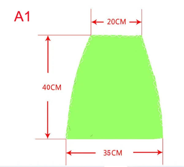 PVC Microscope Dust Cover: Laboratory Microscope | Binocular Microscope ...