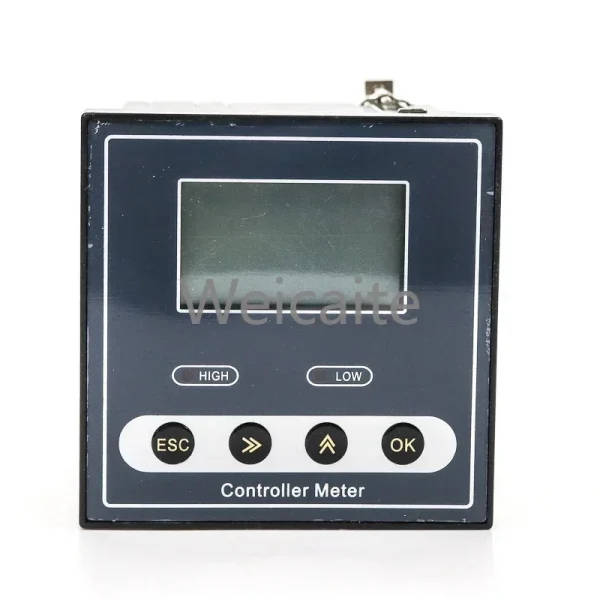 Digital Water Quality Analyzer: Ph Analyzer | Water Ph Measurement ...