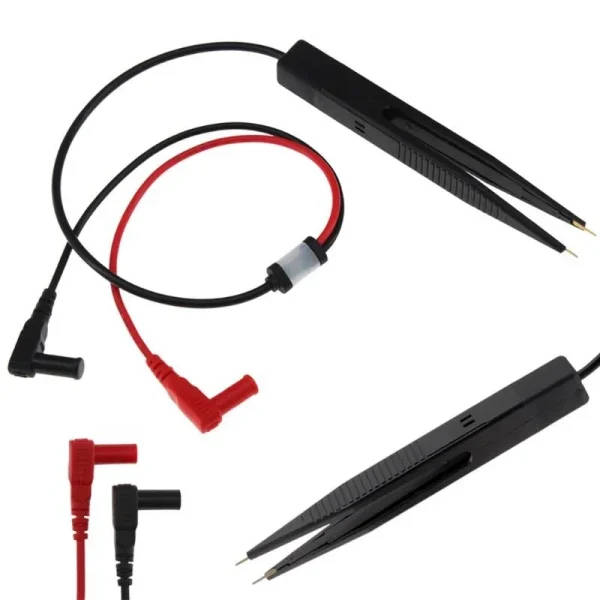 SMD Test Clip Meter Probe: Test Probe | Multi Meter | Precision Probes
