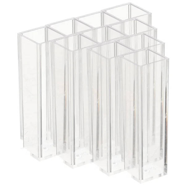 Disposable Polystyrene Cuvettes For Spectrophotometry | Laboratory ...