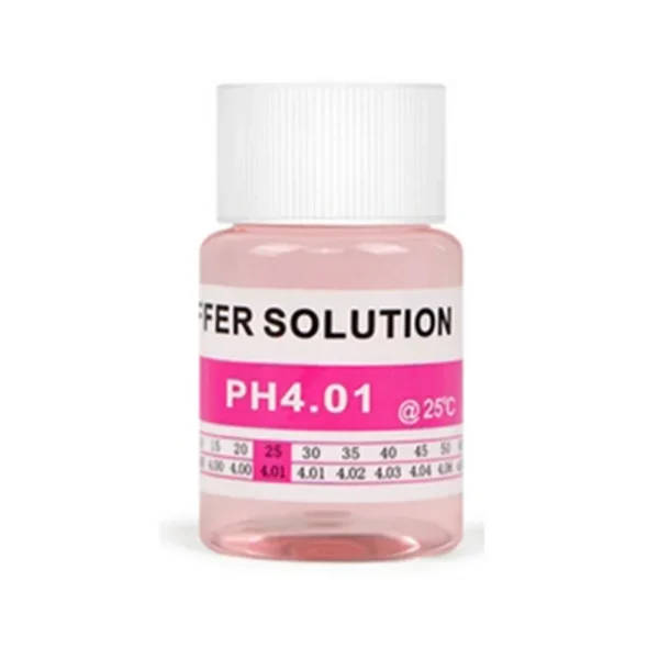 PH Meter Calibration Solution For Laboratory Use