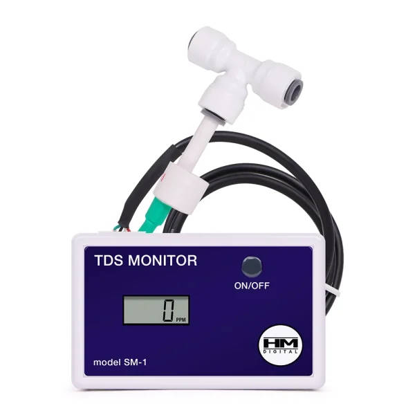 Digital TDS Meter For Water Quality Testing - Laboratory Equipment