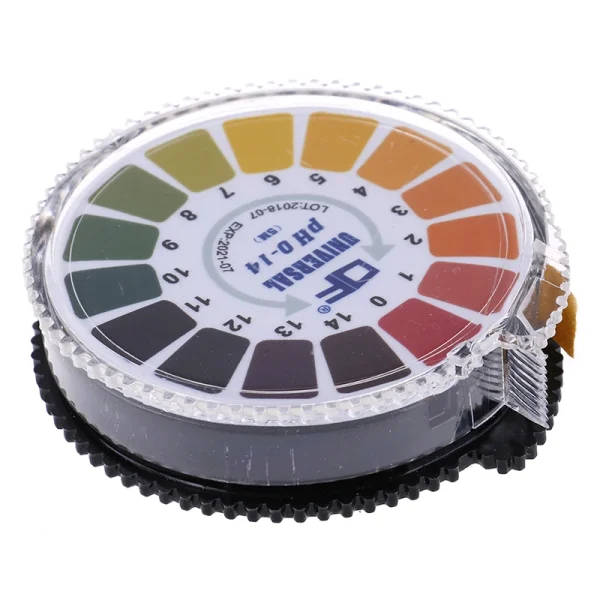 Ph Test Paper Roll: Test Paper Ph | Ph Test Paper Roll