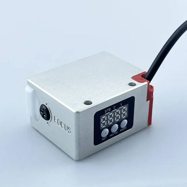 PARMA 500mm Color Sensor With Anti-Jitter - Laboratory And Industrial ...