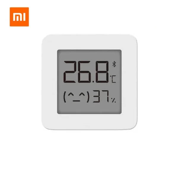 Xiaomi Mijia Thermometer 2 - Bluetooth Temperature And Humidity Sensor