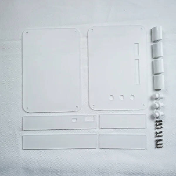 M162 LCR Meter DIY Kit - Precise Measurement For Inductance ...