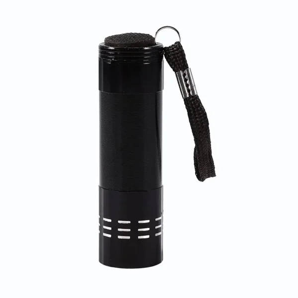 UV Money Detector Flashlight: Ultra Violet Light | Ultra Violet Torch