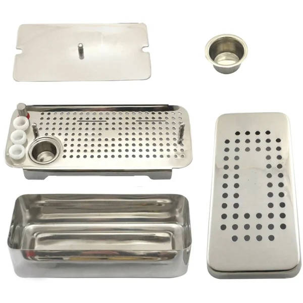 PRF Platelet Rich Fibrin Kit: Dental Implantology | PRF Box | Platelet ...