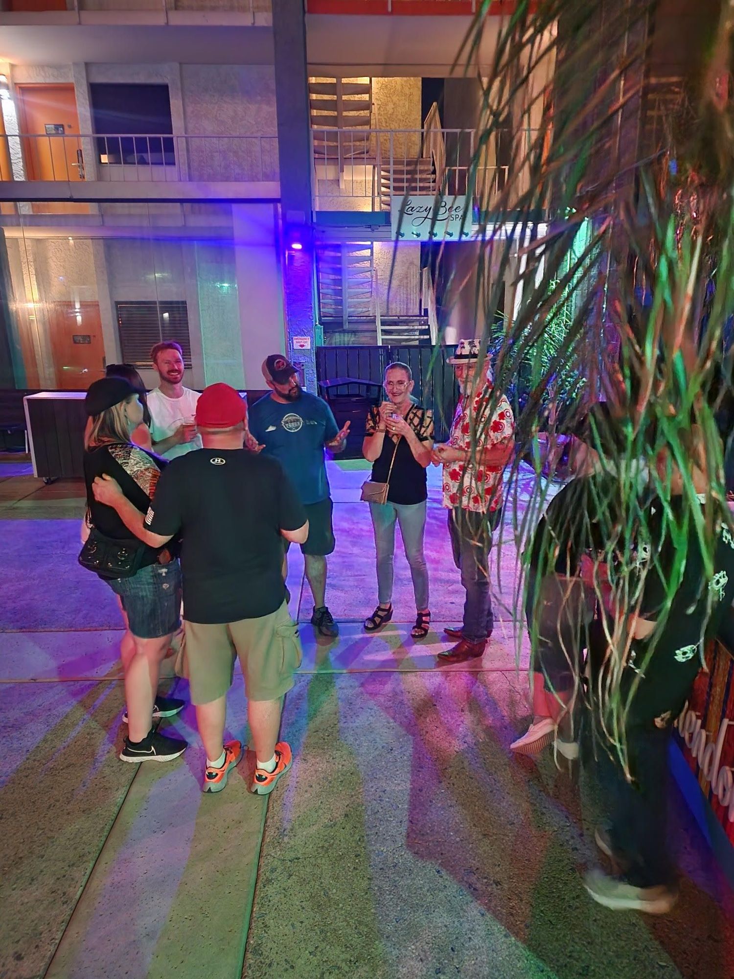 Haunted Tours Phoenix - Haunted Pub Tour - Spirit Of Arizona Tours