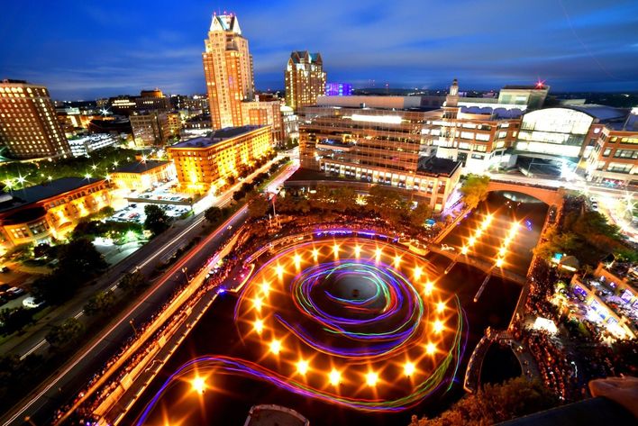 13 Exciting Providence Boat Tours - Providence River Boat Company