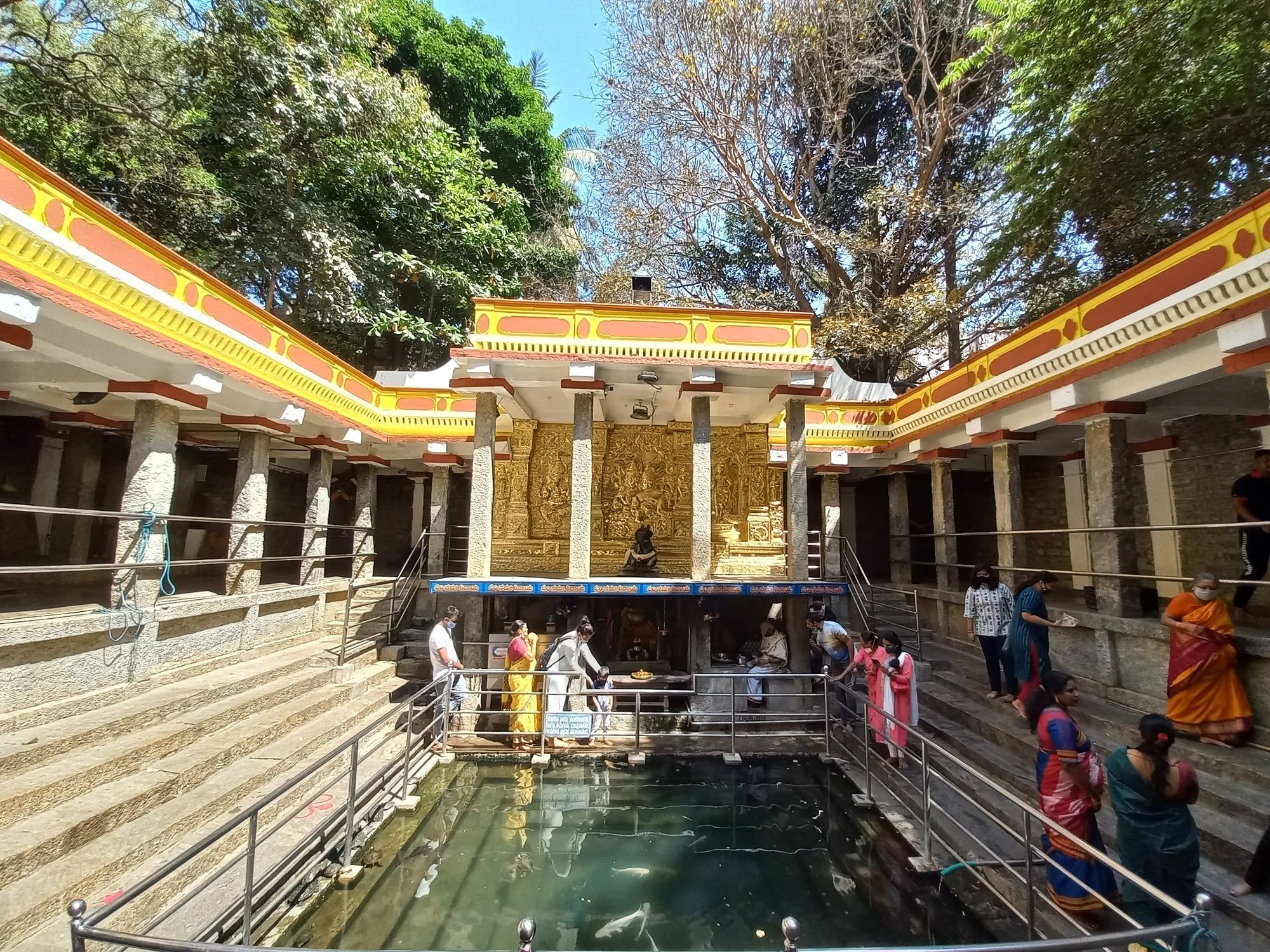 MALLESHWARAM HERITAGE WALK - Hidden Gems Tours