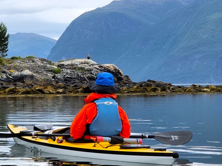 21 Breathtaking Trips for Kayaking in Norway - Kayak More Tomorrow