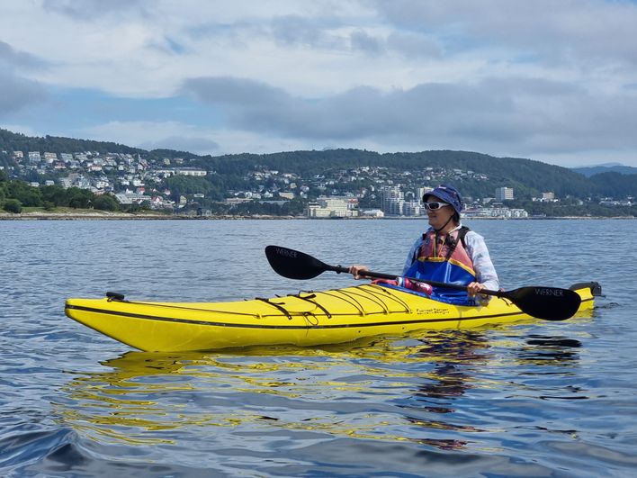 21 Breathtaking Trips for Kayaking in Norway - Kayak More Tomorrow