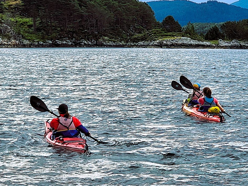 21 Breathtaking Trips for Kayaking in Norway - Kayak More Tomorrow