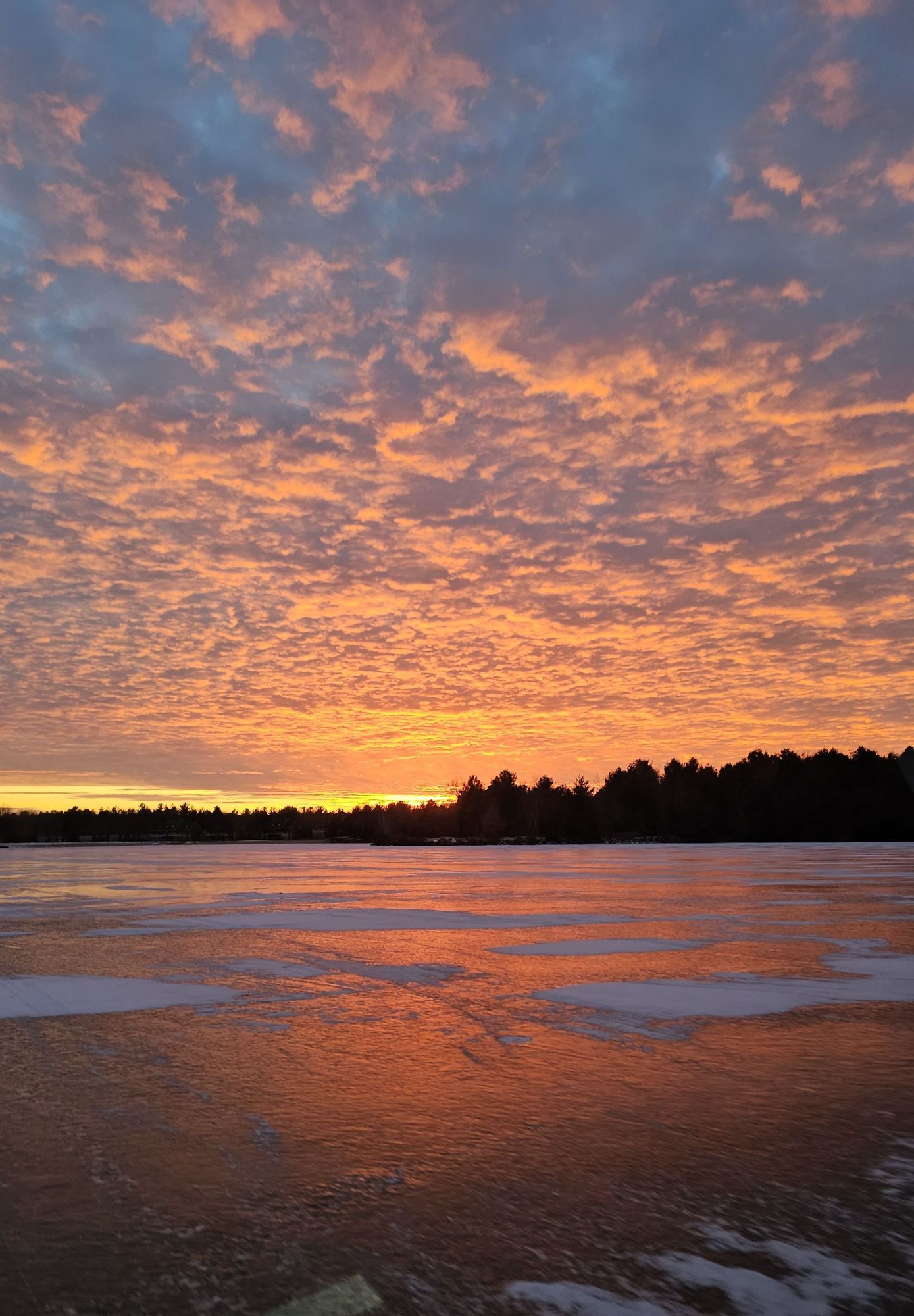 Winter Wonderland Ice Tour 1 or 2 Hour ATV Tour - Adrenaline Rush Sports