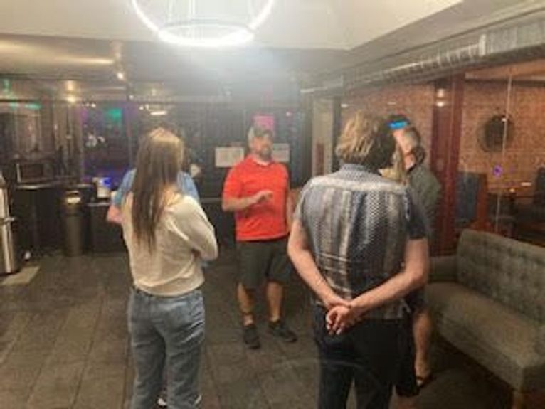 Haunted Tours Phoenix - Haunted Pub Tour - Spirit Of Arizona Tours