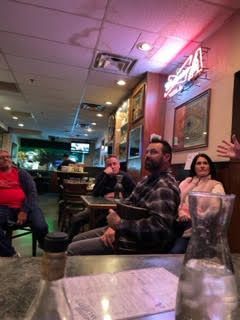 Haunted Tours Phoenix - Haunted Pub Tour - Spirit Of Arizona Tours