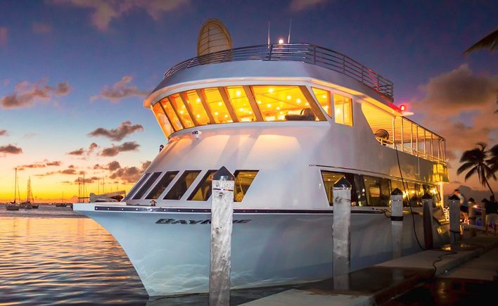 7 Amazing Miami Boat Tours & Celebrity Homes Boat Tours - Miami Top ...