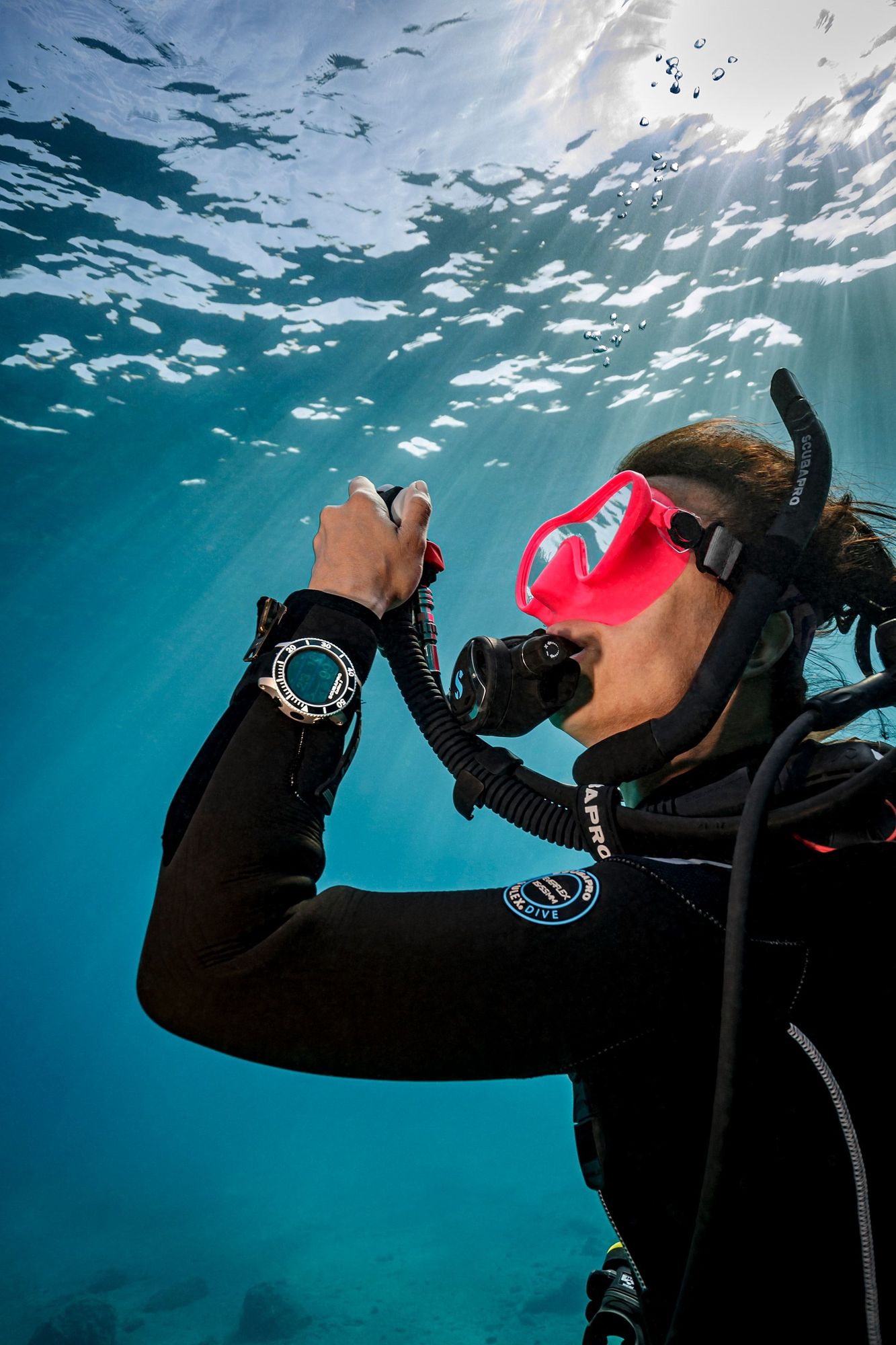 20 Dive Package - Dive Grenada