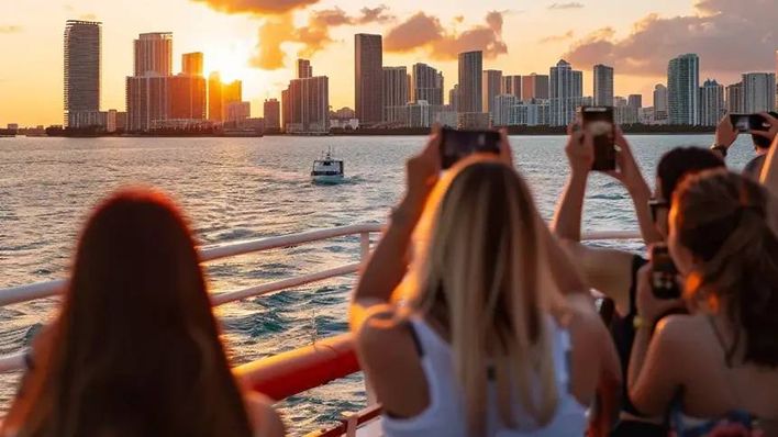 7 Amazing Miami Boat Tours & Celebrity Homes Boat Tours - Miami Top ...