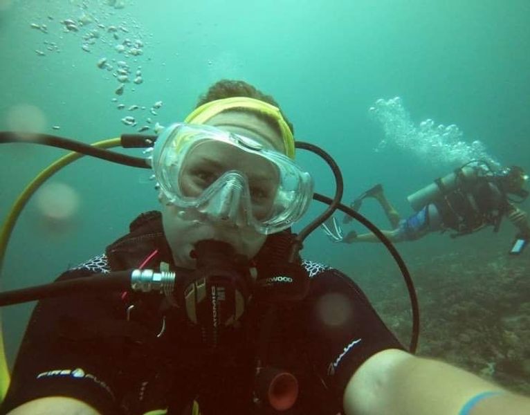 10 Dive Package - Dive Grenada