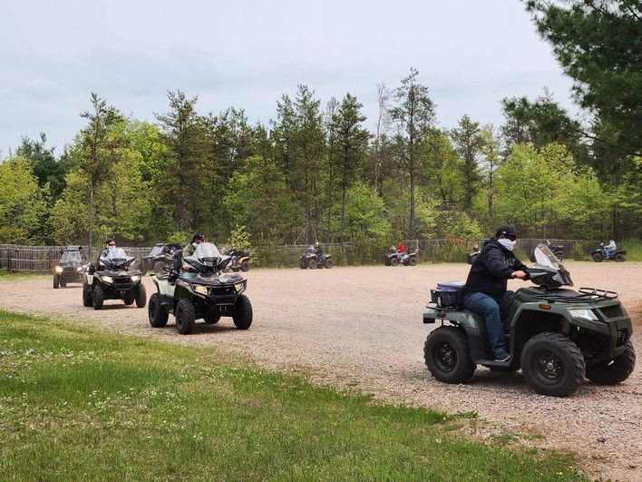 5 ATV Rentals in Wisconsin to Get Your Heart Pumping - Adrenaline Rush ...