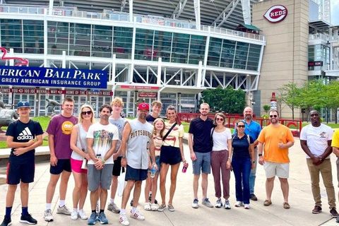 9 Must-Try Cincinnati Tours For Food Lovers - Riverside Food Tours
