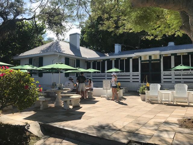 Cabbage Key Nature Cruise - Matlacha Boating Adventures