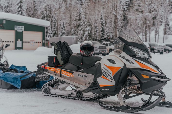 13 Best Powersport Rentals In McCall - Cheap Thrills Rentals