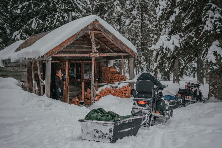13 Best Powersport Rentals In McCall - Cheap Thrills Rentals