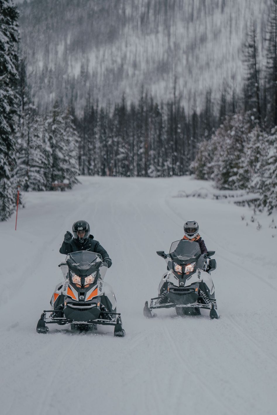13 Best Powersport Rentals In McCall - Cheap Thrills Rentals
