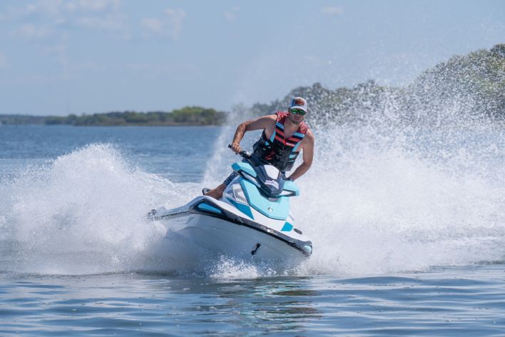 5 Best Jet Ski Adventures & Watersoprts On Topsail Island - Surf City ...