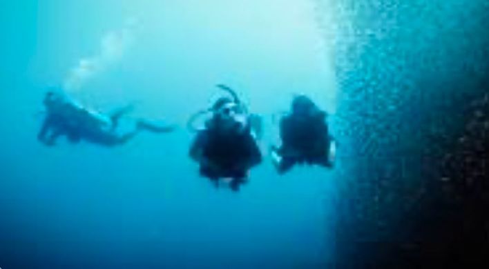 PADI Deep Diver Course - Nautical North Family Adventures
