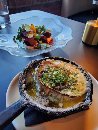 Derrick’s Steakhouse - Kelowna Transfers