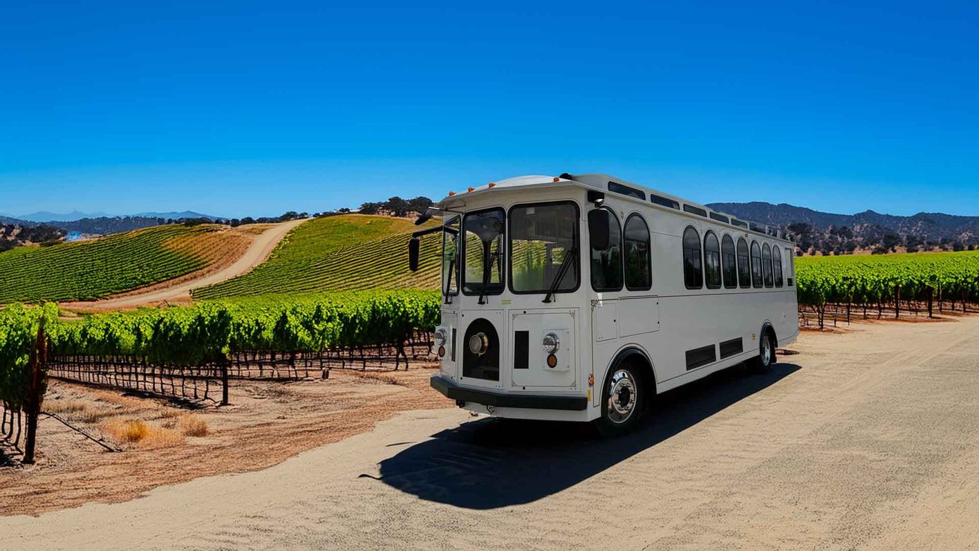 Discover The Best Vineyards & Morgan Hill Wineries - Morgan Hill Wine ...