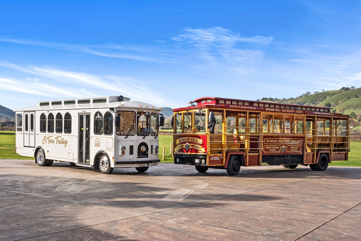 Discover The Best Vineyards & Morgan Hill Wineries - Morgan Hill Wine ...