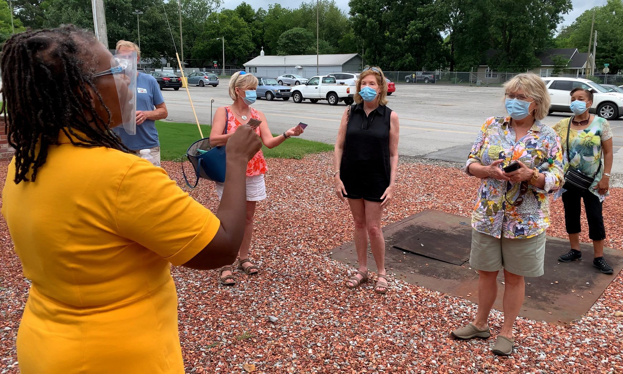 Step on Guide - Scenethat Tours