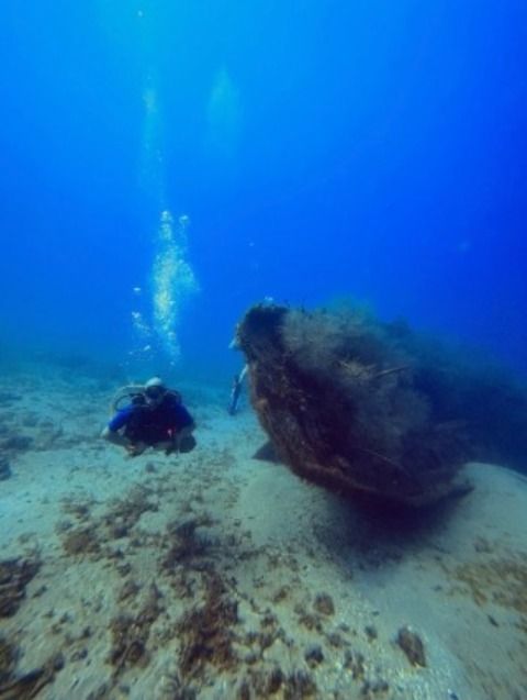 12 Dive Package - Dive Grenada