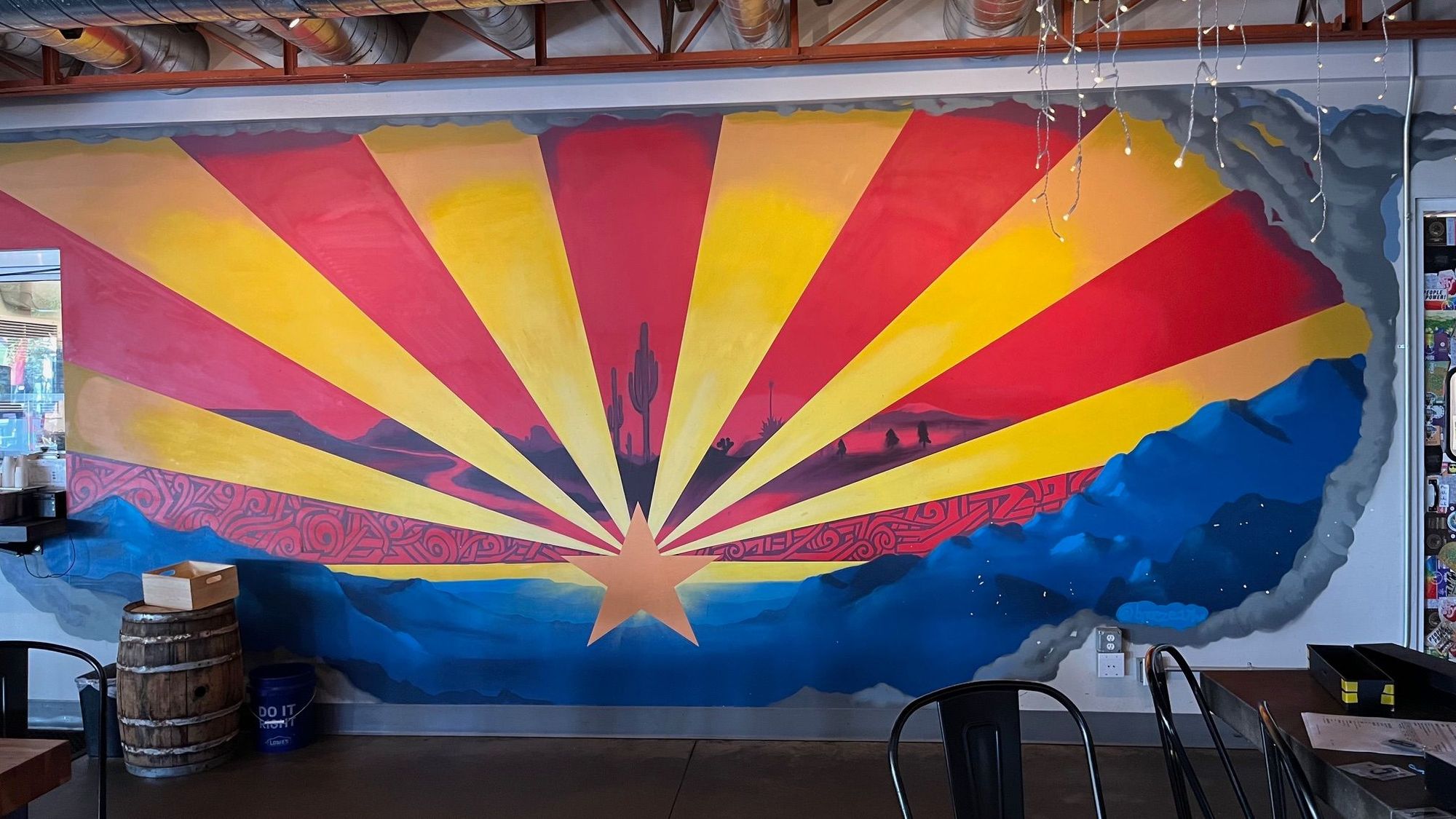 Phoenix Tacos and Murals: A Tacos and Street Art Adventure of Southwest ...