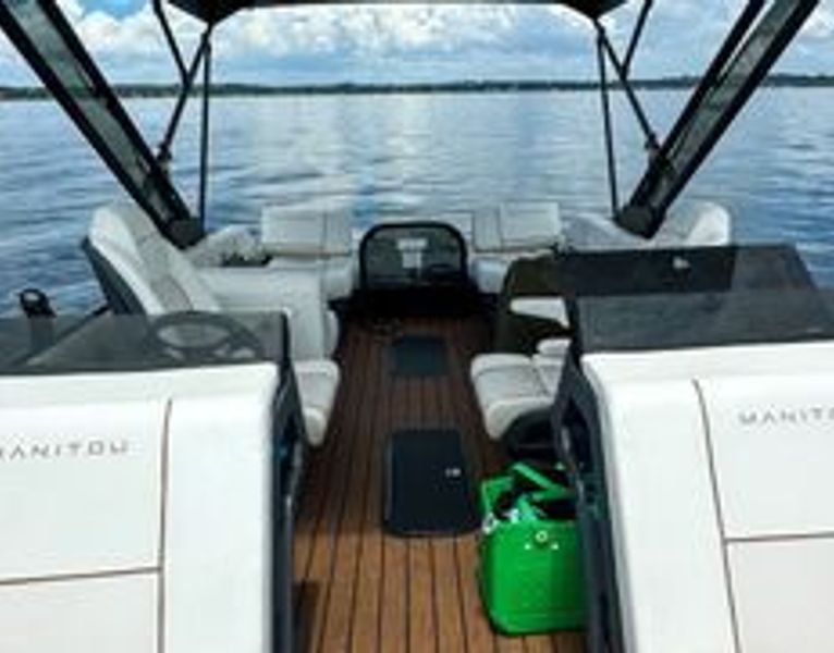 2-Hour Jet ski and Boat Package - Luxe Jet Ski Rentals