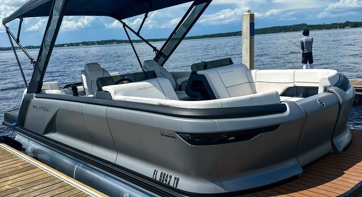 2-Hour Jet ski and Boat Package - Luxe Jet Ski Rentals