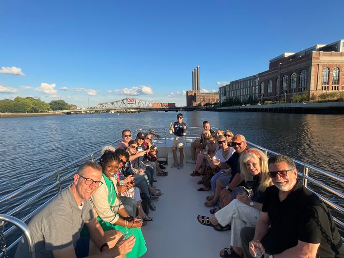 13 Exciting Providence Boat Tours - Providence River Boat Company